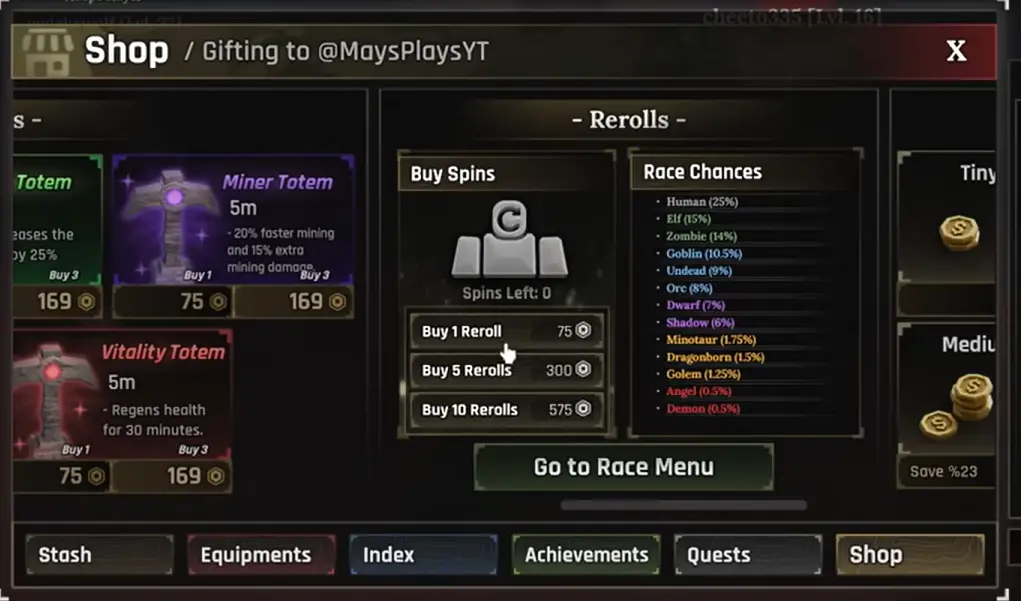 The Forge Game - Wiki, Codes & Strategy Guides