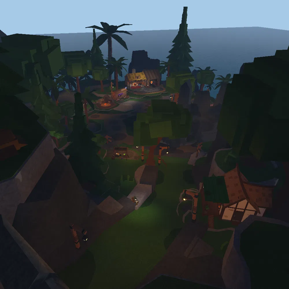 The Forge Game - Wiki, Codes & Strategy Guides