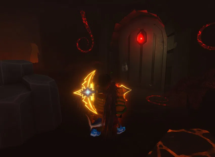 The Forge Game - Wiki, Codes & Strategy Guides