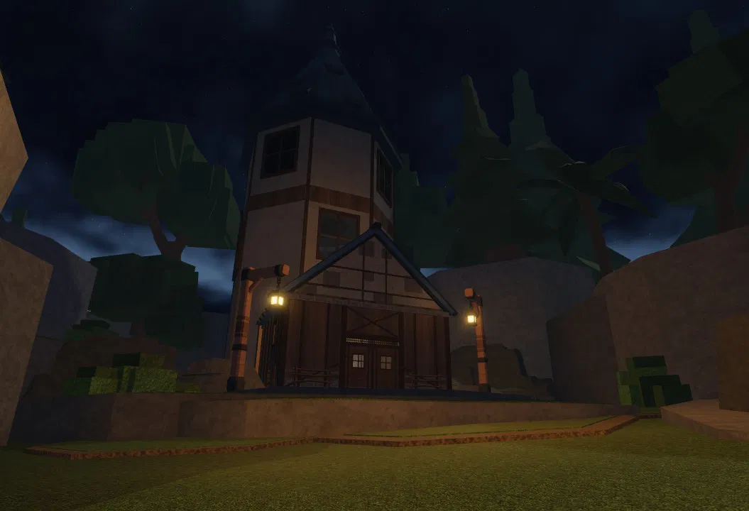 The Forge Game - Wiki, Codes & Strategy Guides